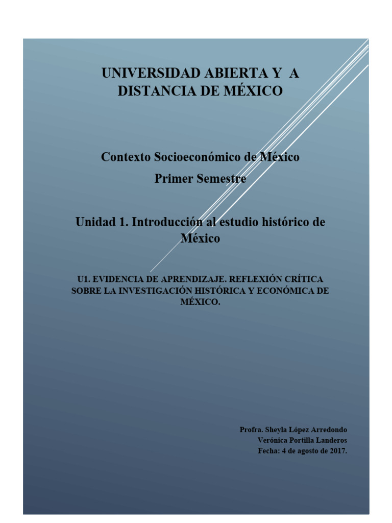 CSM U1 Ea Vepl | PDF