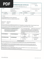 Understanding FAA Form 8130-3 Basics | PDF | Federal Aviation ...