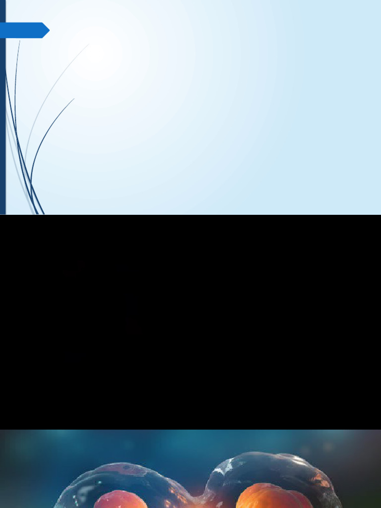 Gen Bio - Lesson 06 | PDF