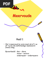 MEERVOUDE | PDF