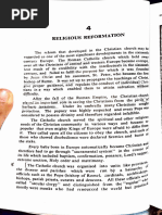 Power and Role of the Catholic Church in 1500s | PDF | Catholic Church ...