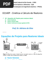 Tabela de Peneiras Tyler Completa | PDF