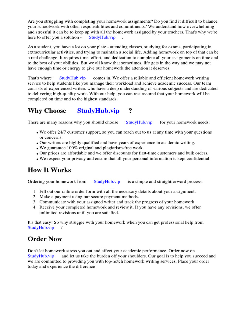 Mrs Young Homework Wordpress | PDF | Homework