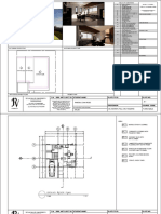 Architectural Cover Sheet Template | PDF | Buildings And Structures ...