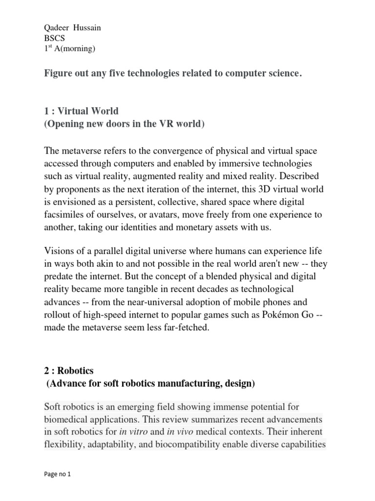 Aict Assignment | PDF | Artificial Intelligence | Intelligence (AI) & Semantics