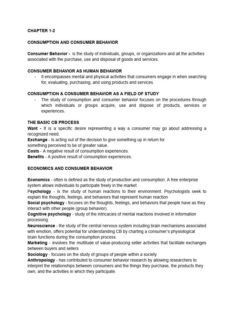 Entrep 4 - Reviewer | PDF | Emotions | Learning