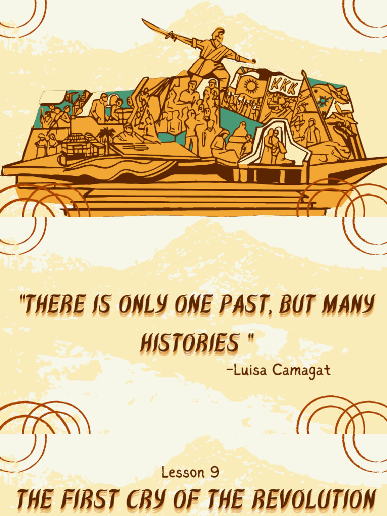 Lesson 9 The First Cry of The Revolution - 20240211 - 121108 - 0000 ...