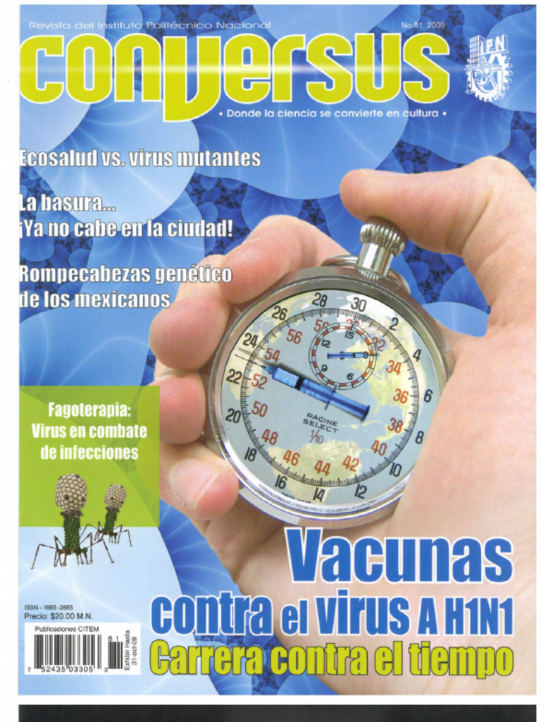 Conversus 81 | PDF