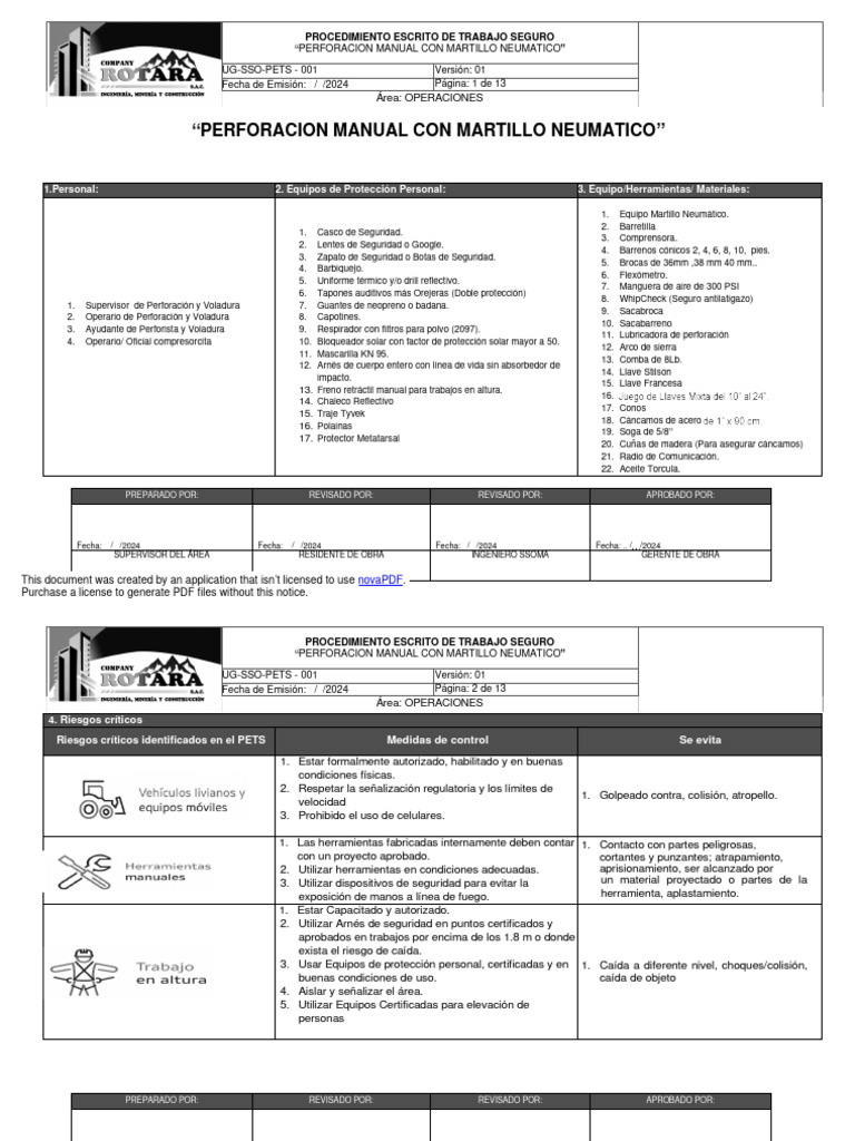 Pesv016, Instalacion de Sistema Inthinc | PDF | Perforación | Neumático