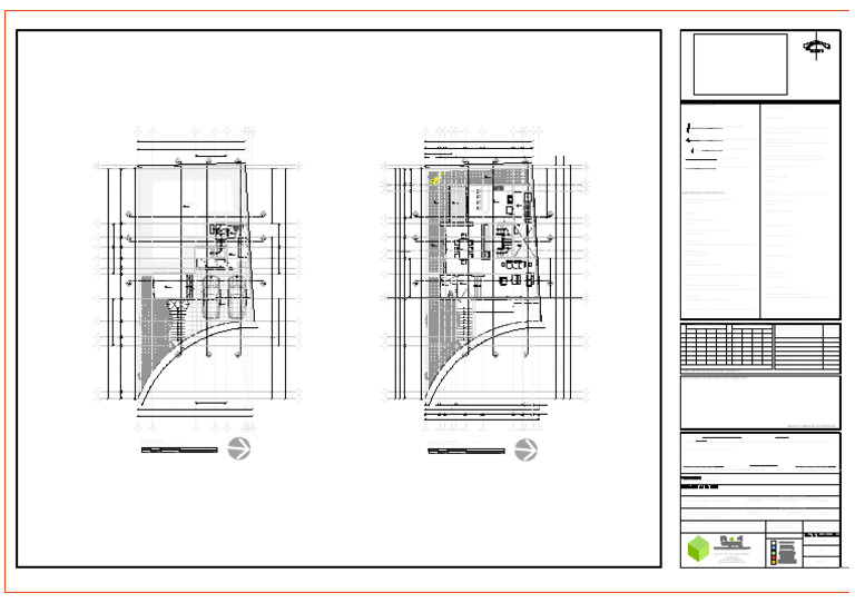 Planos de Instalaciones Hidrosanitarias Isometrico y Despiece-Layout1 | PDF | Ingeniería de ...