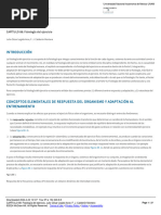 Modelo de Hill en contracción muscular | PDF | Músculo esquelético | Actina