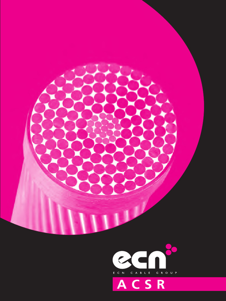 CatalogoConductores ECN | PDF