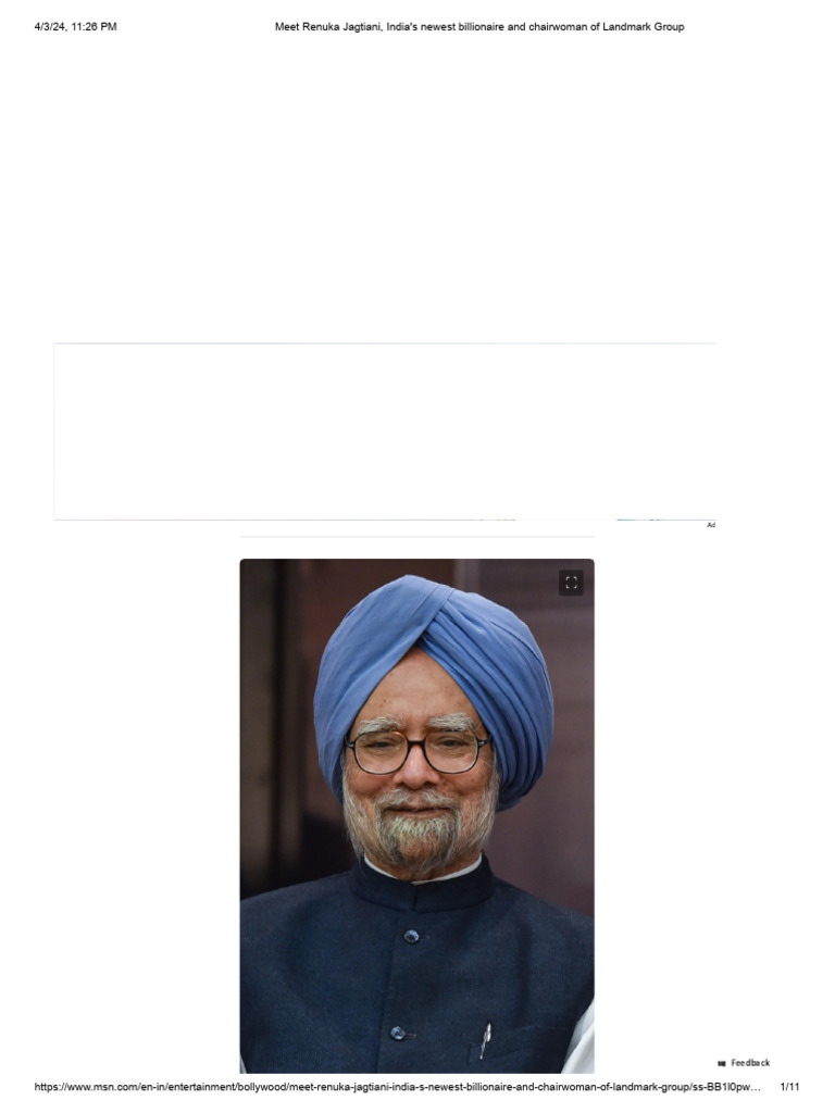 Manmohan Singh Retires from Rajya Sabha | PDF | Bharatiya Janata Party | Narendra Modi