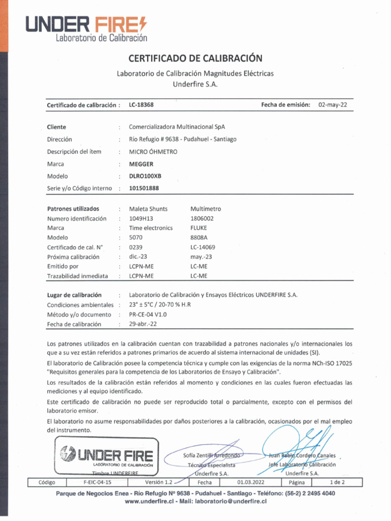 LC-18368 (13828-Comulsa) | PDF