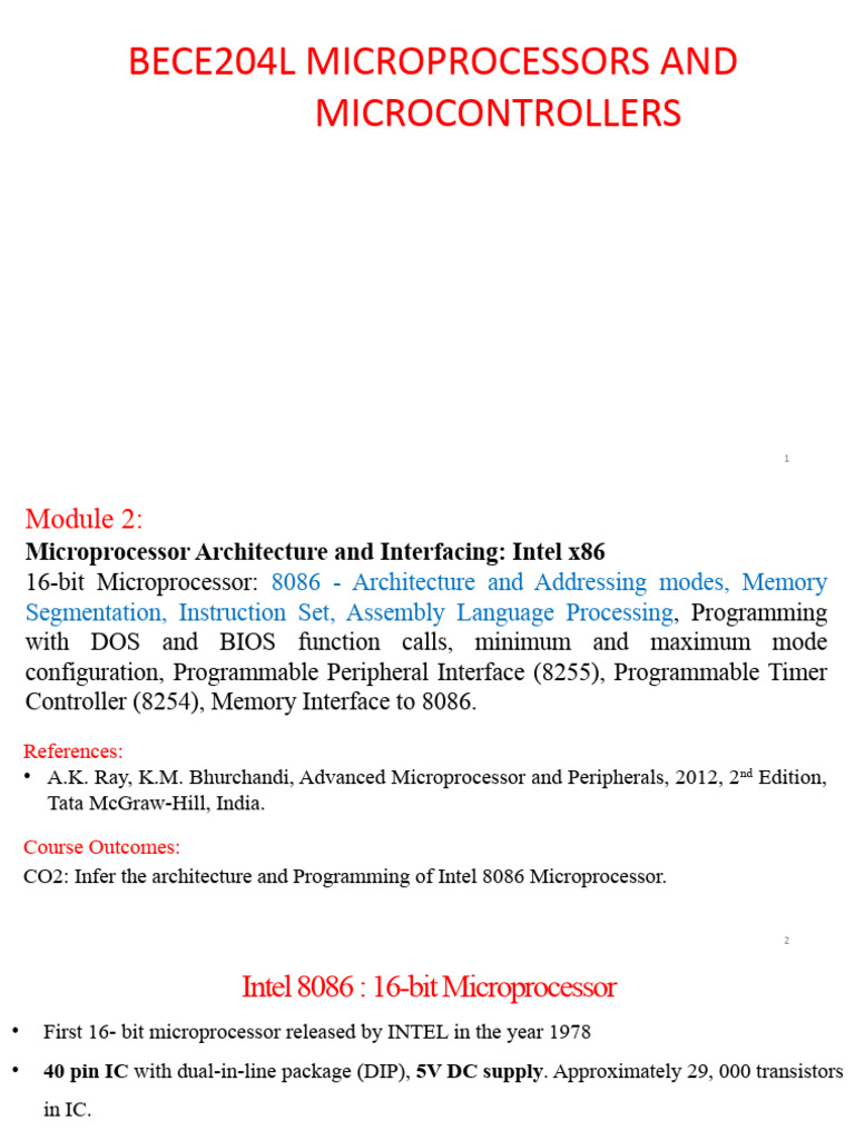 WINSEM2023-24 BECE204L TH VL2023240505482 2024-03-26 Reference-Material-I | PDF | Assembly ...