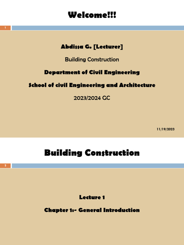 Chapter 1 General Introduction | PDF | Art | Science & Mathematics