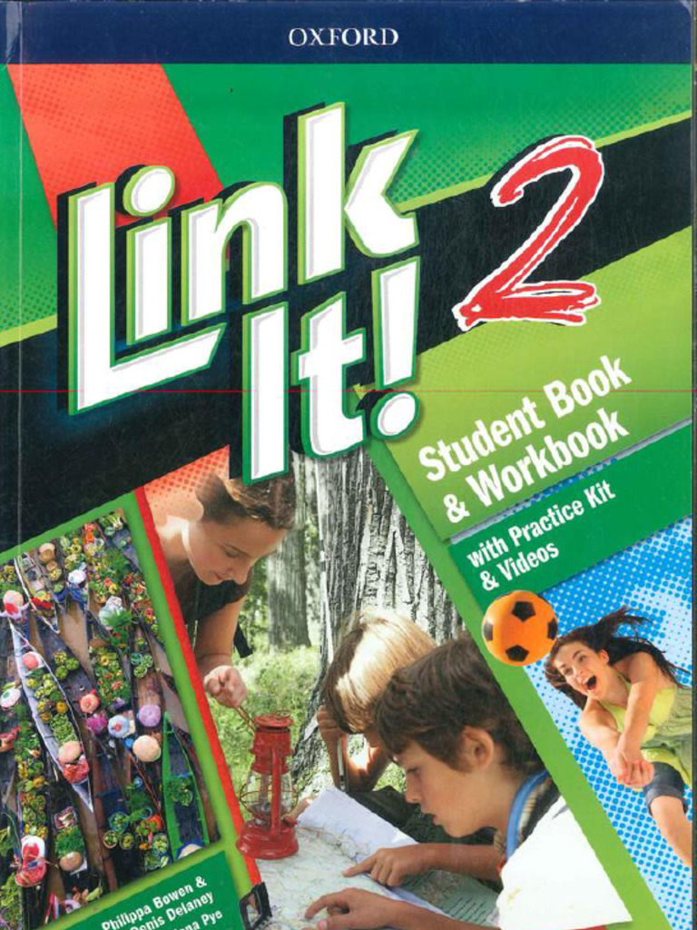 SB WB Link It2 | PDF
