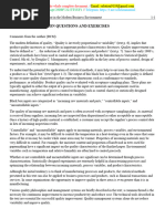 ISO 8402 English | PDF | Quality Management System | Quality (Business)