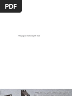 Biw Welding Fixture Design | PDF | Welding | Construction