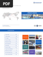 Datasheet - uMEC 100 120 150 - 20230628 | PDF | Electrocardiography ...
