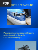 Aerodynamika Sterowania Statkiem Powietrznym 11.1.1. | PDF
