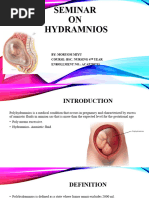 Cryptomenorrhea | PDF