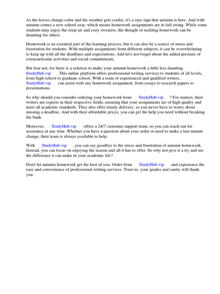 Autumn Homework | PDF | Http Cookie | Homework