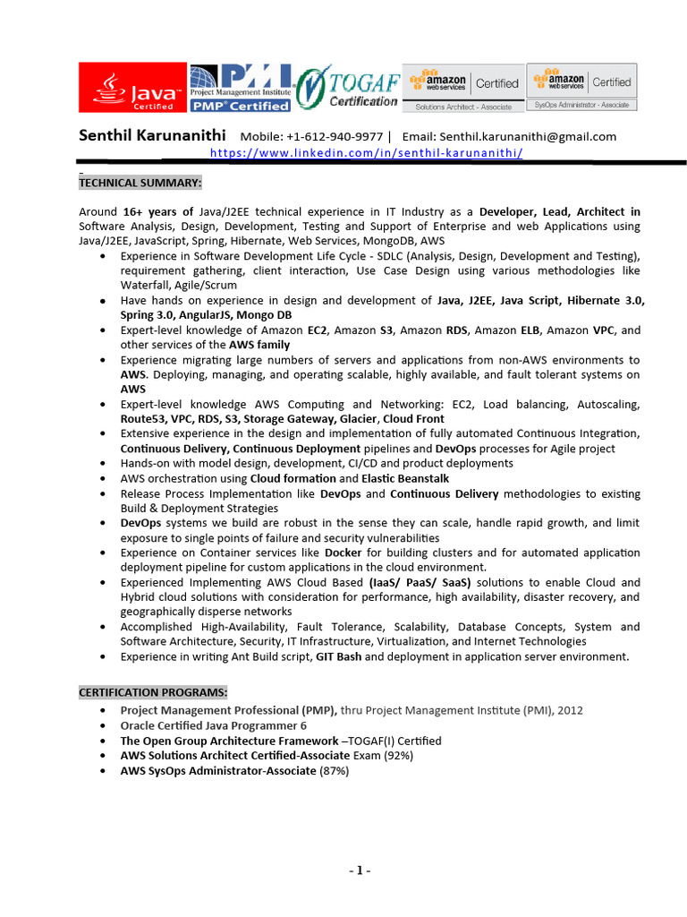 Sample | PDF | Amazon Web Services | Cloud Computing