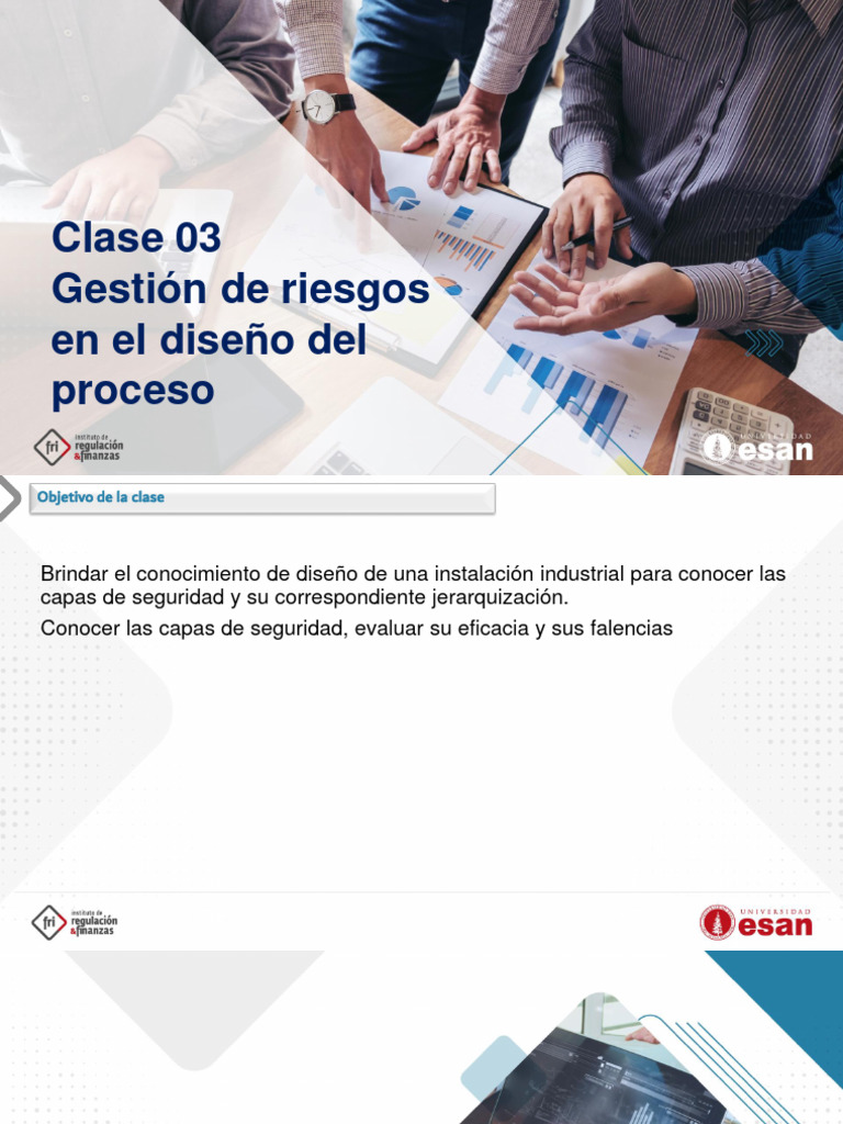 PGR Clase 03 Gesti N Dise o Procesos RFCC | PDF | Sistema de control ...