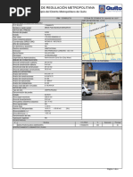 Solicitud de Irm | PDF