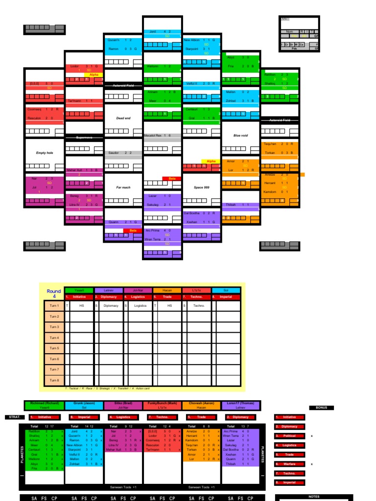 Xcelerator R4 1b | PDF | Battleship | Cruiser