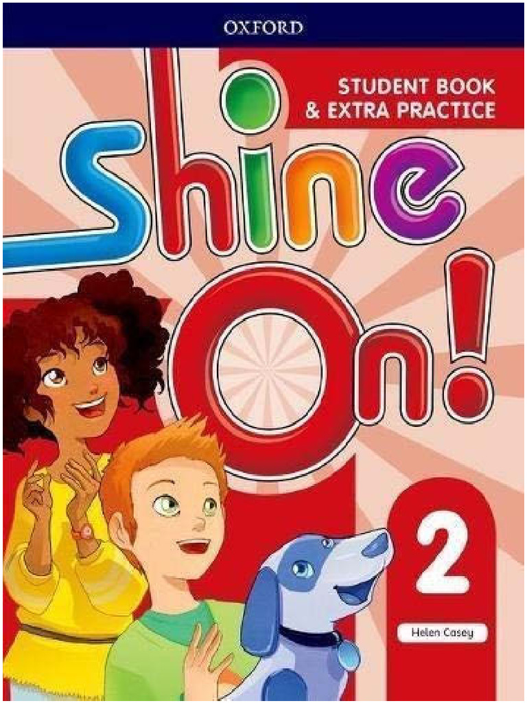 Shine On 2 | PDF