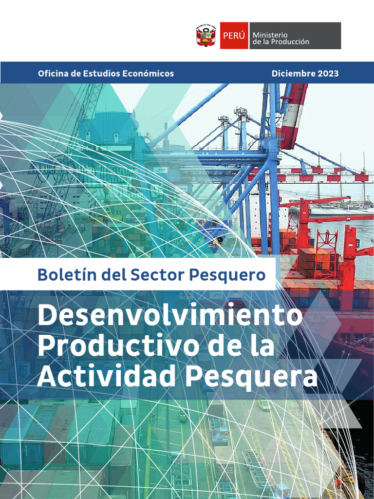 Dic 23 | PDF | Exportaciones