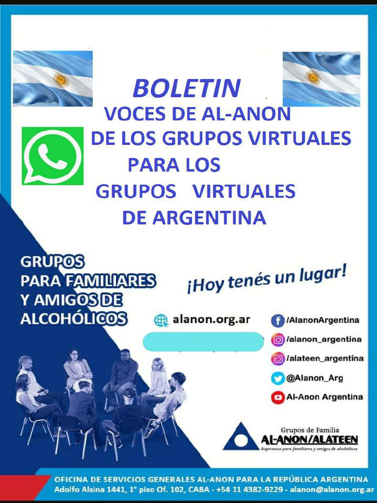 Flyer Boletin | PDF