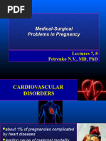 Modified World Health Organization (WHO) Classification of Maternal ...