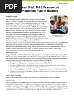 National Case Management System Framework | PDF | Child Protection ...