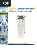 Zenner - Brochure Compteurs Woltman WPD-WPHD FR | PDF | Internet des ...