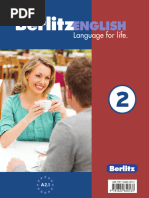 Berlitz English Sample LEVEL3 | PDF | Learning | Communication