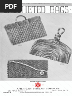 T-Shirt Yarn Macramé Puppets | PDF | Home & Garden