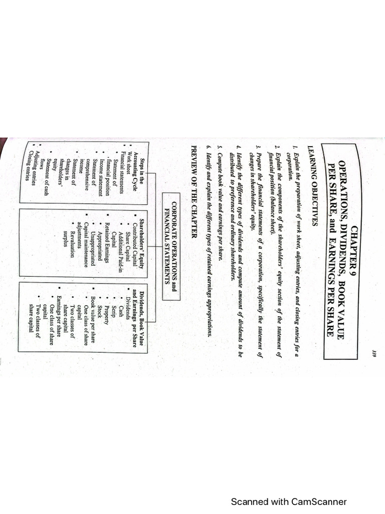 Chapter 9 Baysa | PDF