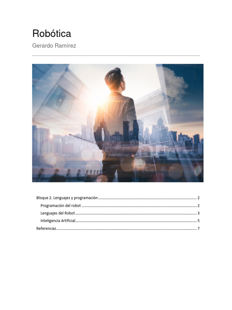 Guia de Estudio Bloque 2 | PDF | Programación de computadoras | Lenguaje de programación