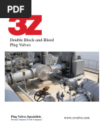 Sofis Netherlocks Interlocks | PDF | Valve | Actuator