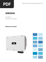 Datasheet Siw 400g t075 t100 w0 - PT Web | PDF | Rede de computadores ...
