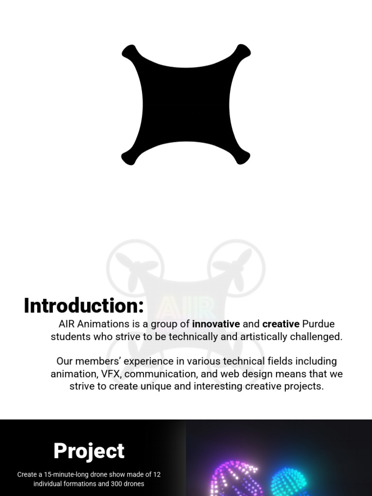 Project04 Finalpresentation | PDF | 3 D Computer Graphics | 3 D Modeling