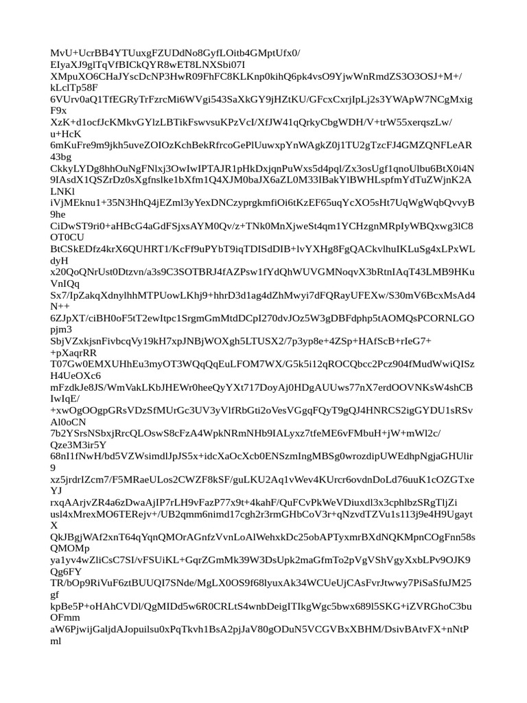 MvU UcrBB4YTUuxgFZUDdNo8GyfLOitb4GMptUfx0 | PDF