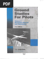 Aviation Formulas PDF | PDF