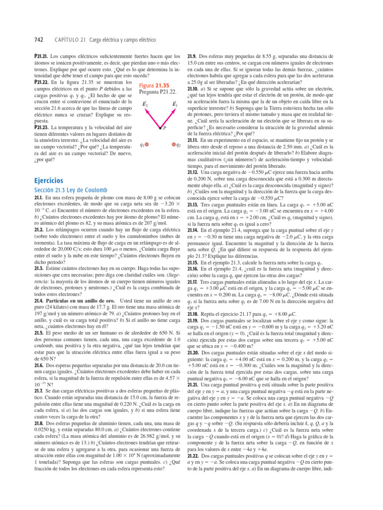 Fisica General - Fisica Universitaria Vol 2 Ed 12 (Sears-Zemansky) - 60 ...