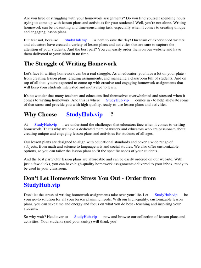 Aliens Ate My Homework Lesson Plans | PDF | Teachers | Lesson Plan