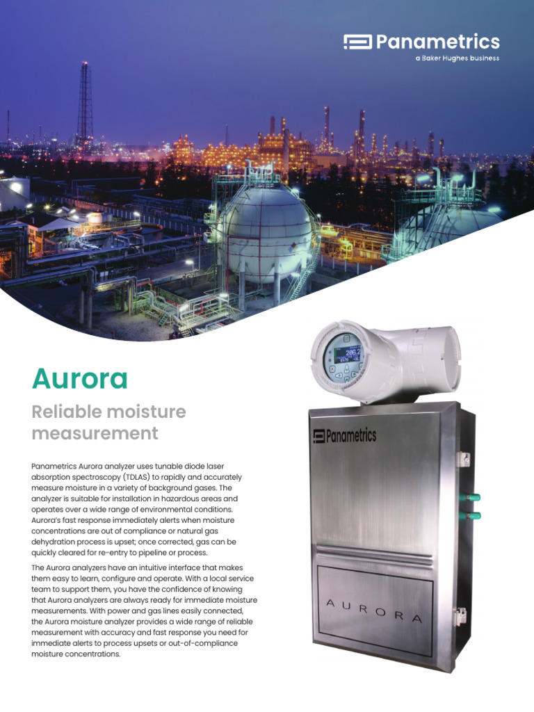 BHCS38655 Aurora - Datasheet - R2 | PDF | Metrology | Electrical Engineering