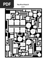 D&D Door Puzzle Guide and Ideas | PDF | Teaching Methods & Materials
